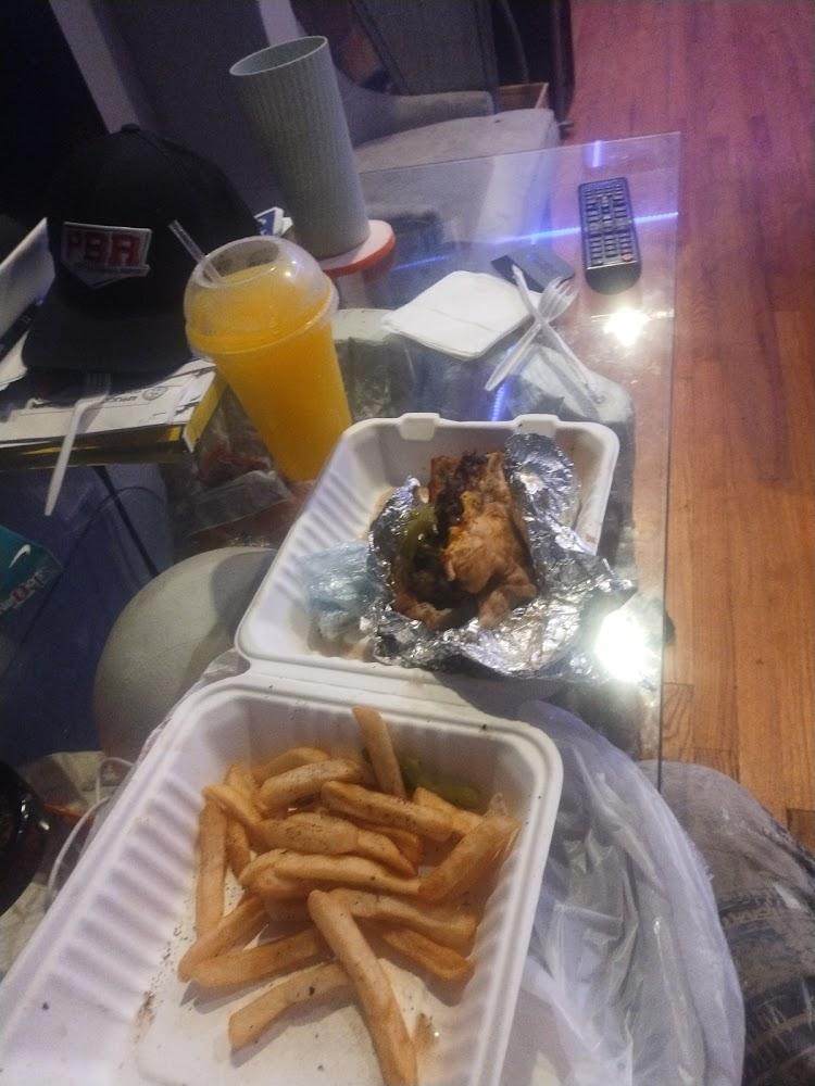 Baba's Famous Steak & Lemonade - Restaurant in Chicago, IL