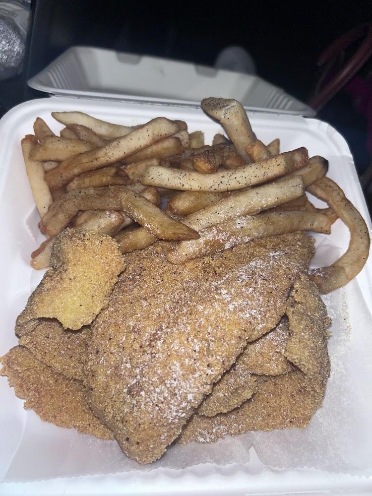 Baba's Famous Steak & Lemonade - Restaurant in Chicago, IL